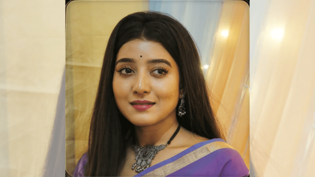 Lekha Chatterjee Age, Biography, Height, Boyfriend, Serials In 2025 ...